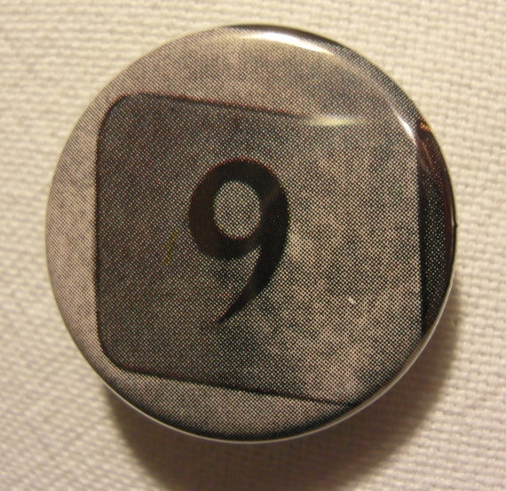 Magical No. 9 | Malcolm Ivey / Author